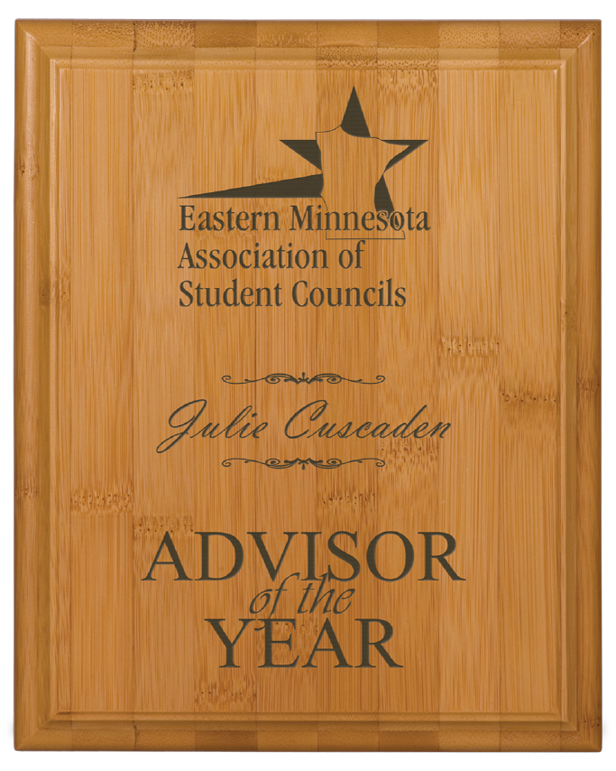 Custom Engraved Trophies & Awards | Personalized Gifts - LaserEtched ...