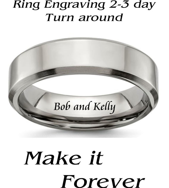 Custom Engraving Near Me | Personalized Services | LaserEtched – Laser ...